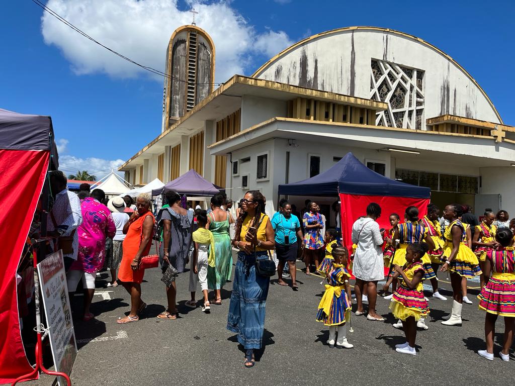 Retour en images sur la quatrième édition du « Festi Saint-Christophe